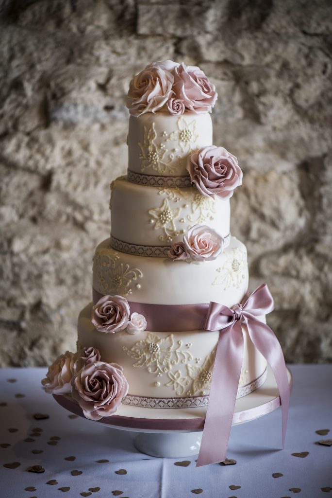 Have your (wedding) cake and eat it! | Hanami Dream | Cotswolds copywriter