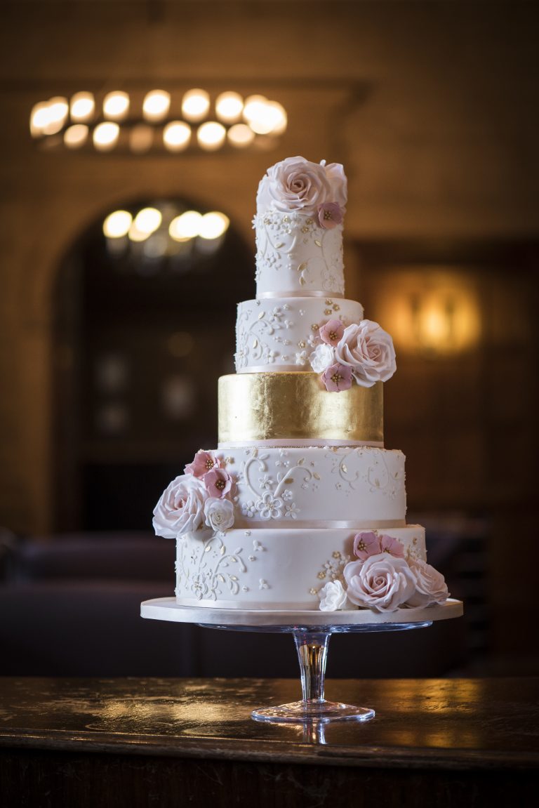 Have your (wedding) cake and eat it! | Hanami Dream | Cotswolds copywriter