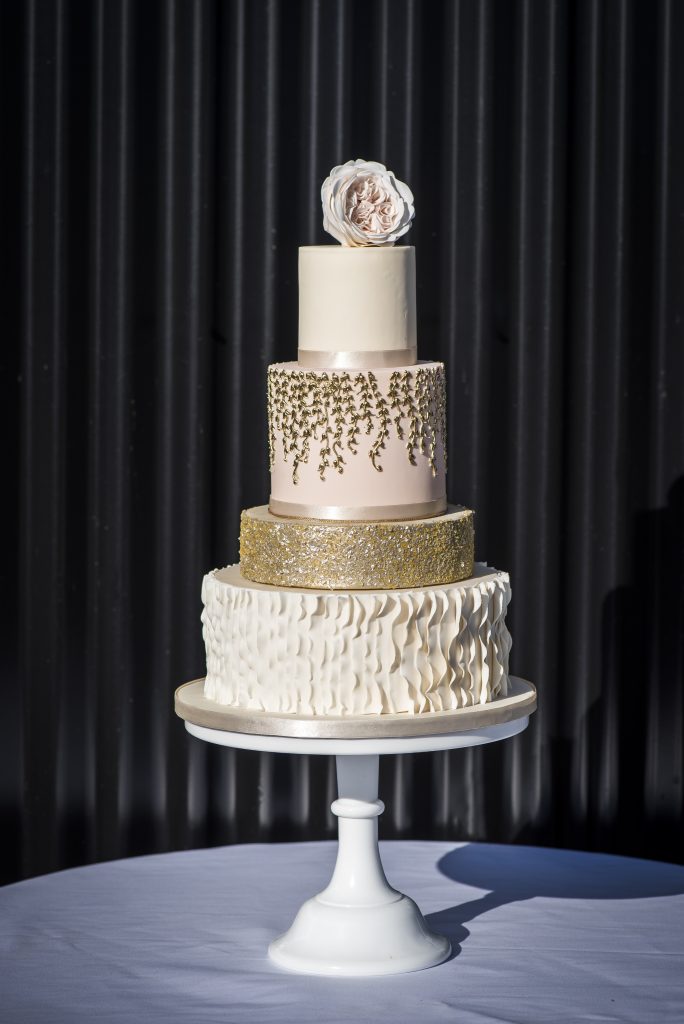 Have your (wedding) cake and eat it! | Hanami Dream | Cotswolds copywriter