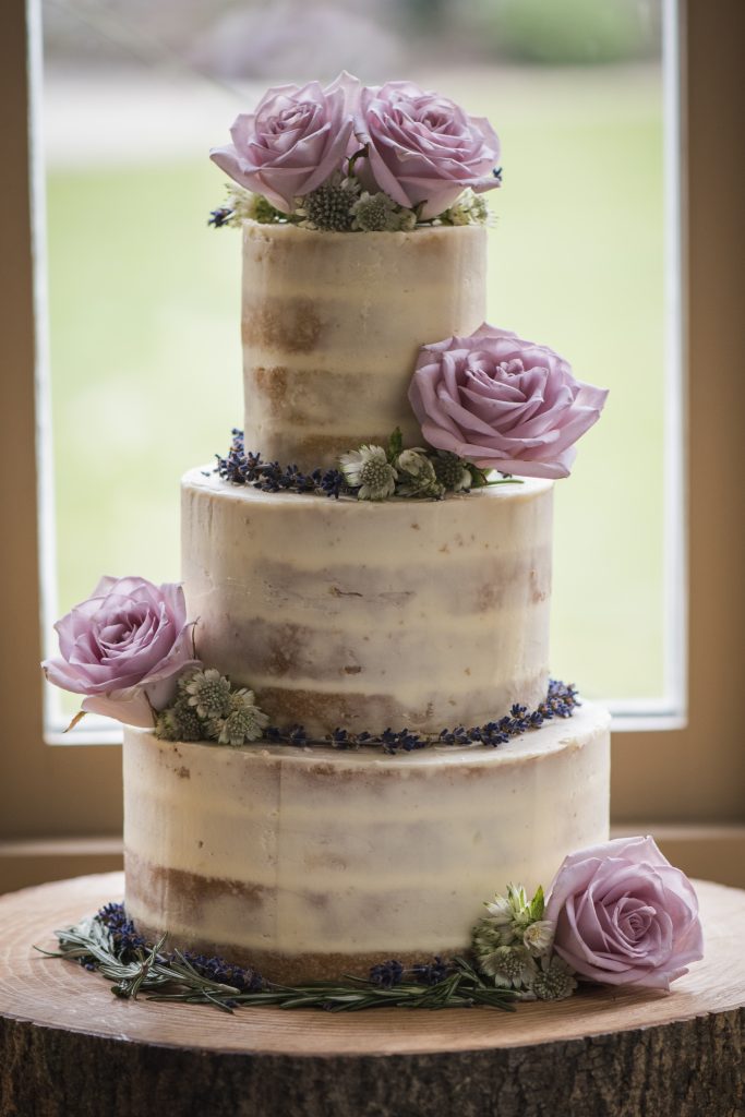 Have your (wedding) cake and eat it! | Hanami Dream | Cotswolds copywriter