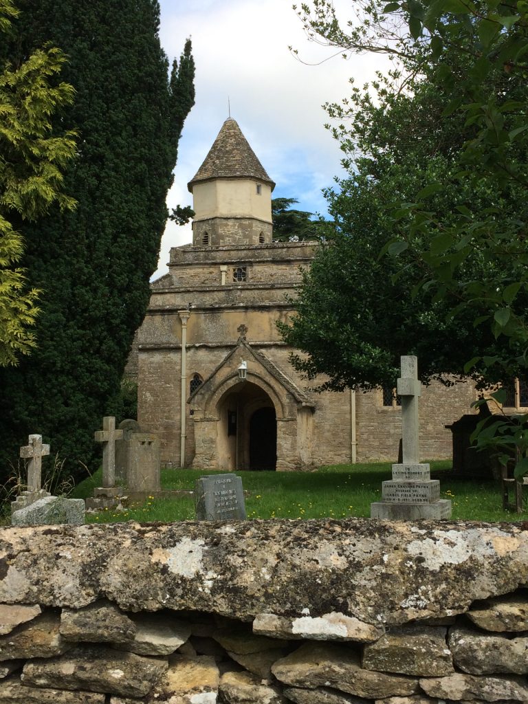 Wedding venue review: Cogges Manor Farm | Hanami Dream | Cotswolds ...