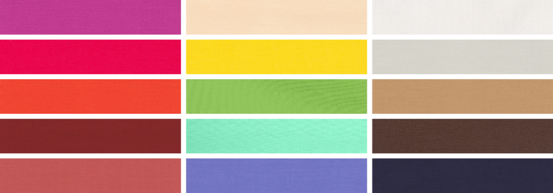 Top Autumn 2023 colours from Pantone® | Hanami Dream | Cotswolds copywriter